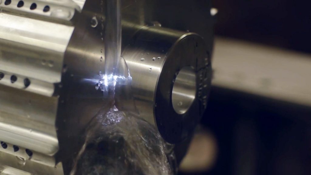 Equipment | Imperial Machine